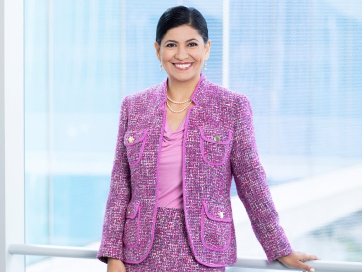 Marcela Manjarrez: Strategic Communications Expert