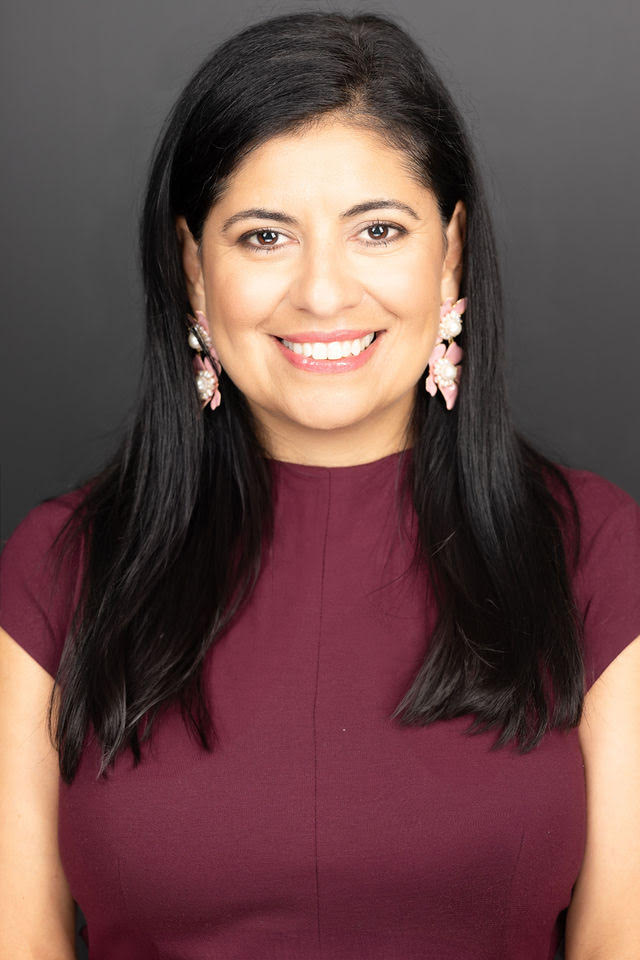 Marcela Manjarrez | Reputation Management & Strategic Communications